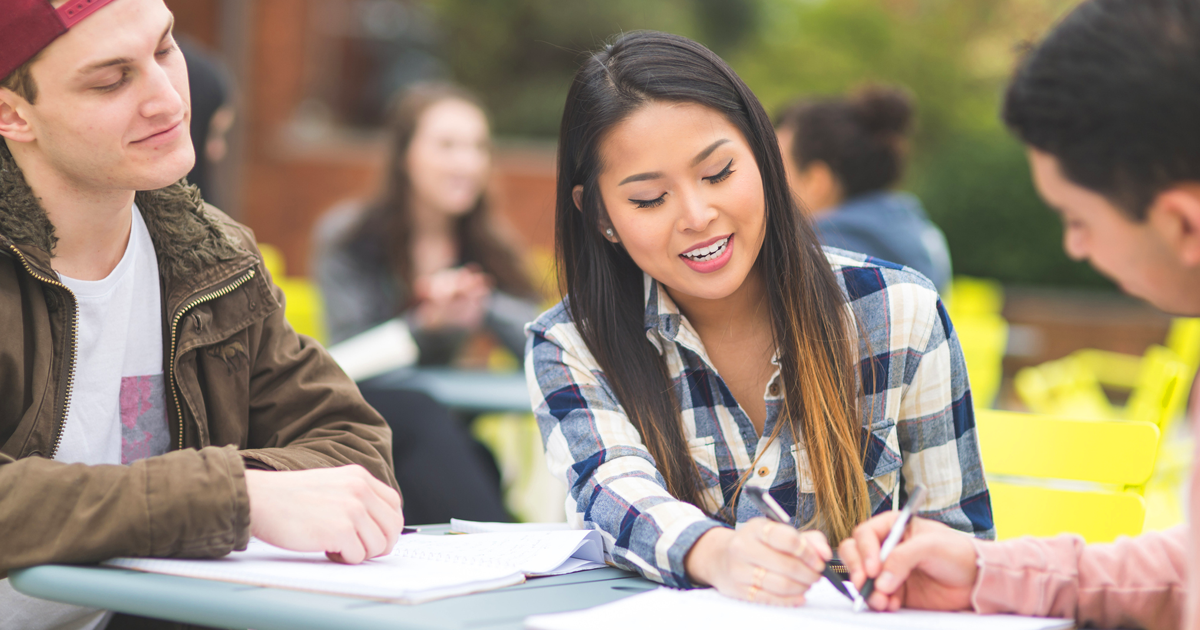 Postgraduate Fairs And Open Days | UCAS