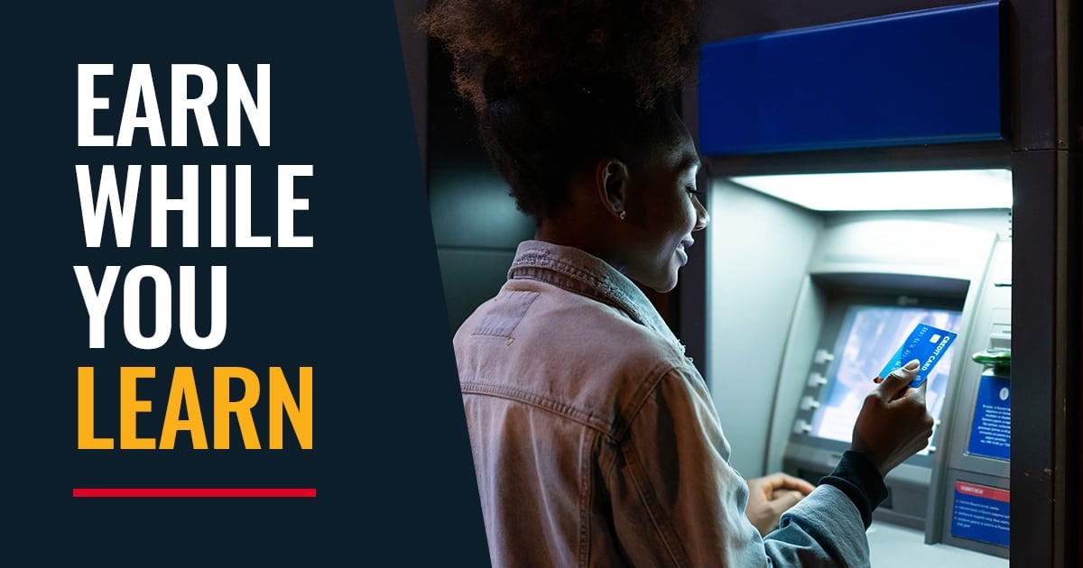 Earn while you learn with a degree apprenticeship | Undergraduate | UCAS