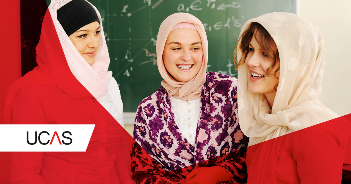 Tips on UK University Applications & Entry Requirements