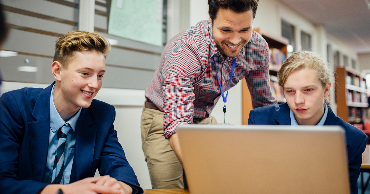Routes into Teaching in England - Understand Your Options