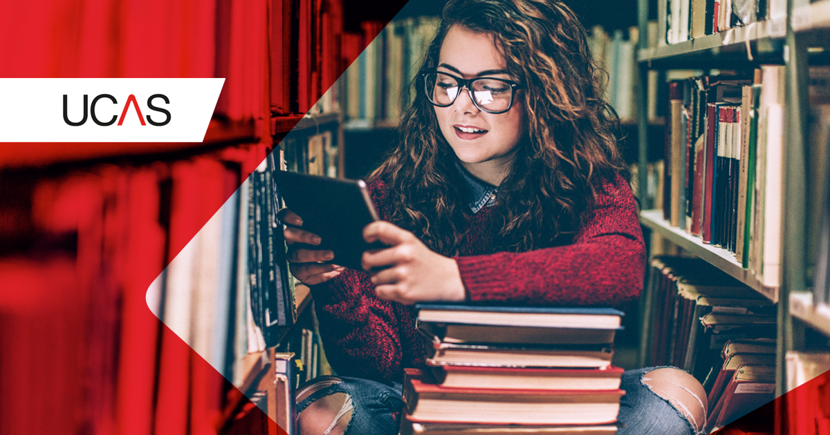 Distance Learning Courses And Other Flexible Options | UCAS