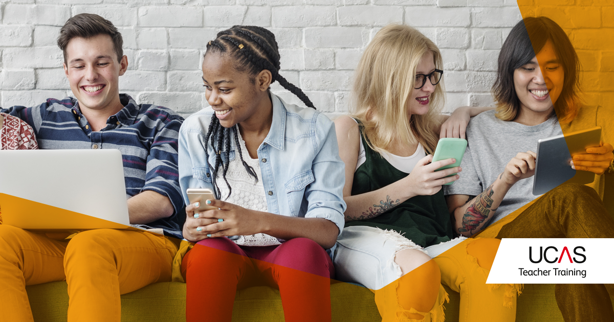 Getting behaviour right from the start – Tom Bennett | UCAS