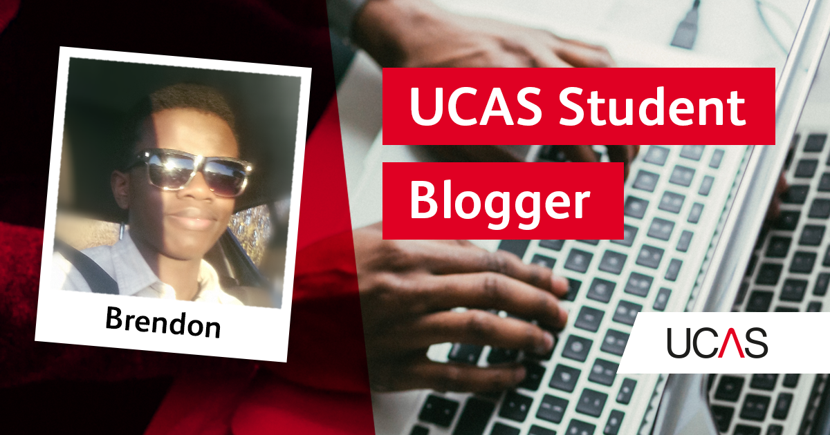 My UCAS Experience | Undergraduate | UCAS