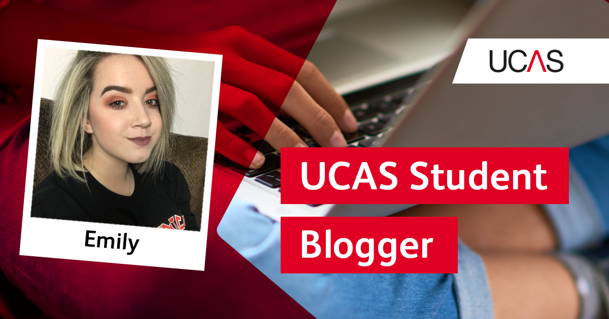 How to finish your UCAS Application | UCAS