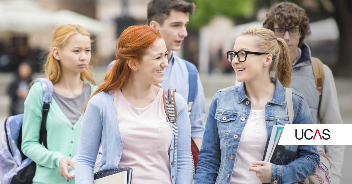 Record numbers of students accepted through Clearing | UCAS