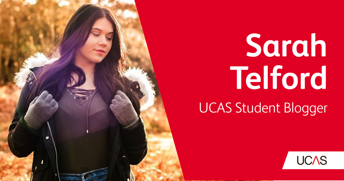 Things to look forward to when starting university… | UCAS