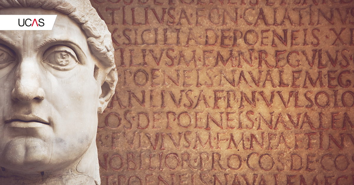 Classics Subject Guide | Why Study Classics At Uni? | UCAS