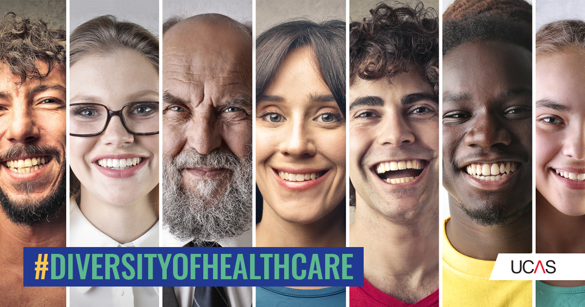 New UCAS insight shows health and social care professions among the ...
