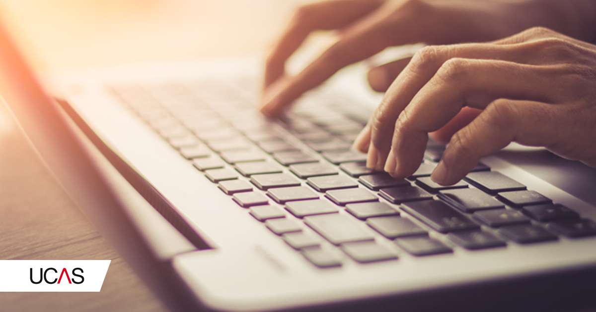 Key documents | UCAS