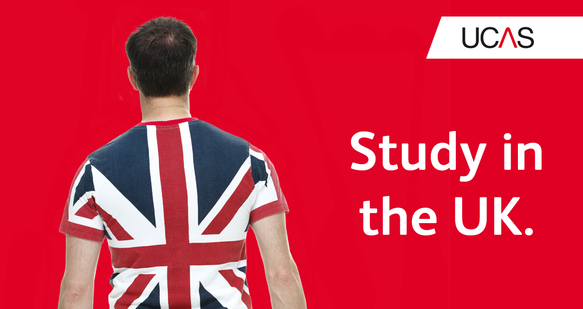 UK University Applications For International Students | UCAS UK University Applications For International Students | UCAS