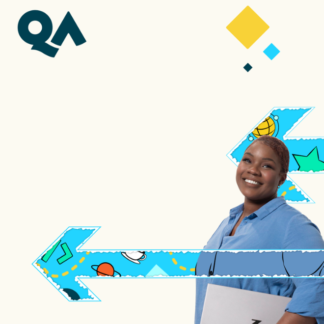 QA ltd | Employer Profile | What's It Like To Work Here?