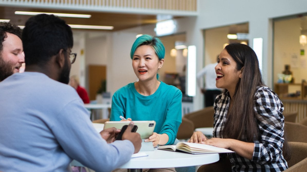 Contextual admissions | UCAS