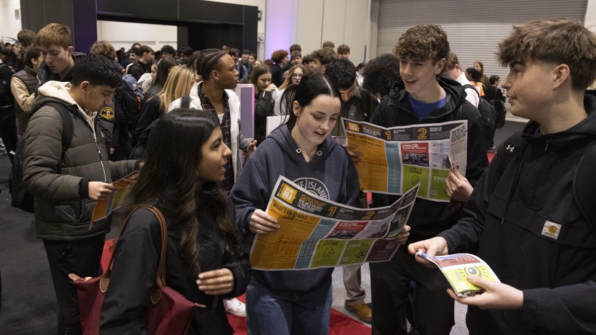 UCAS Discovery Sheffield 2026 | UCAS