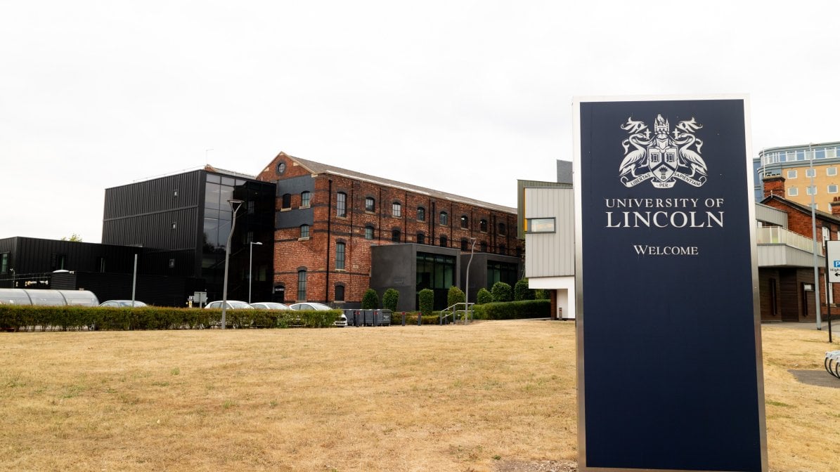 UCAS Discovery Lincoln 2026 | UCAS