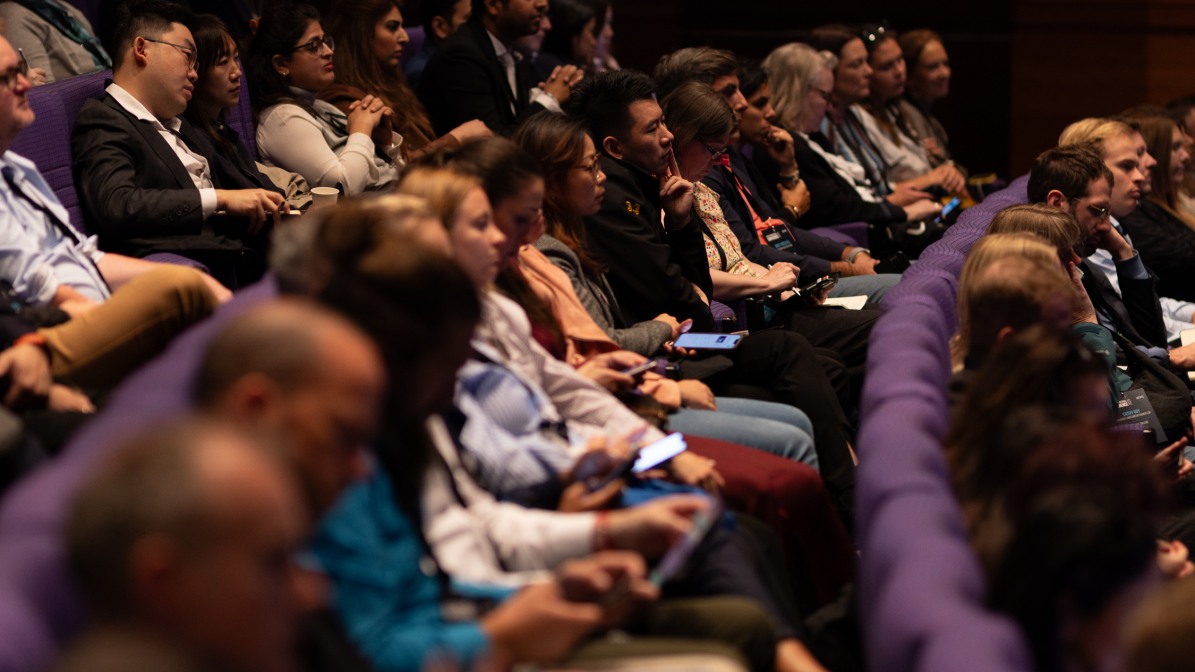 UCAS International Conference 2026 | UCAS