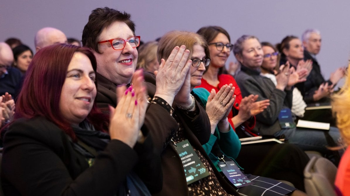 UCAS Teachers and Advisers Conference 2026 | UCAS