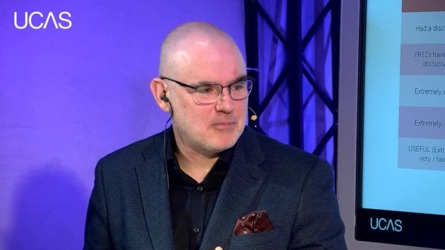 Building Connections | Business | UCAS