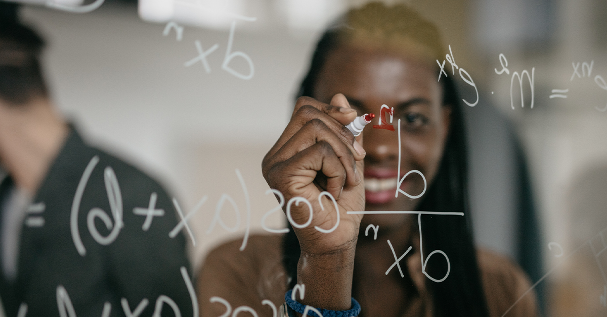 Mathematical Sciences Subject Guide | Why Study Maths At Uni? | UCAS